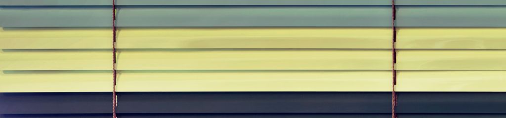 Persianas – Veja um guia básico e definitivo sobre Persianas