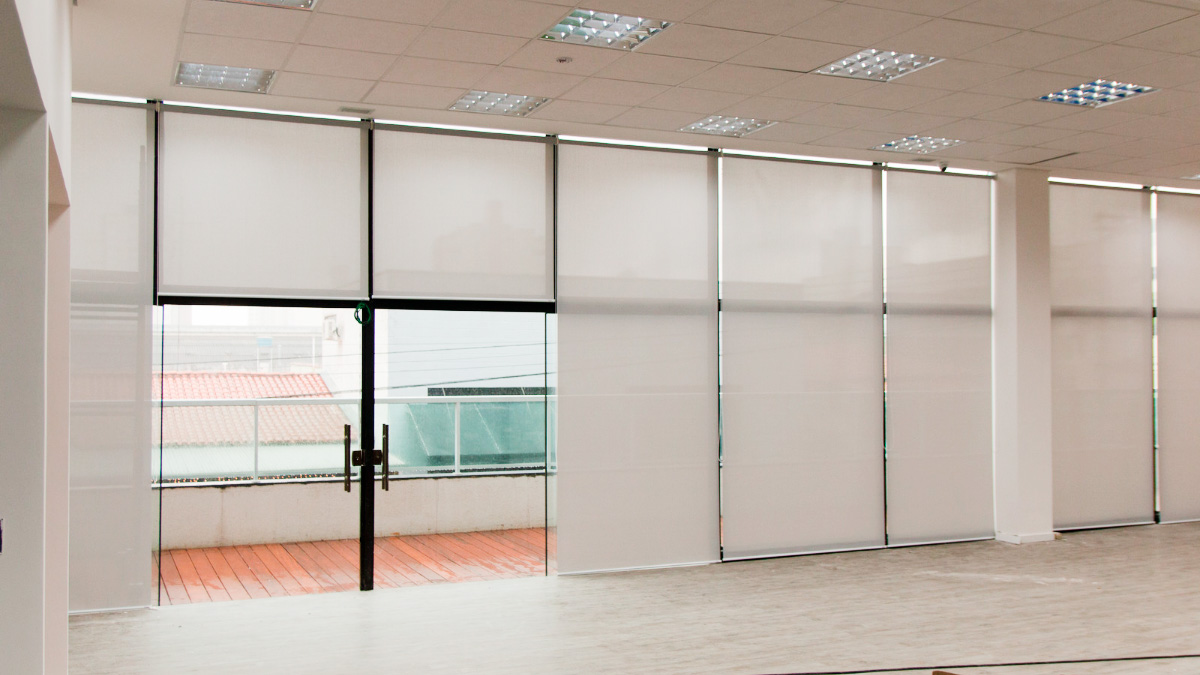 Persianas Rolo Tudo que você precisa saber - Persianas Rolo