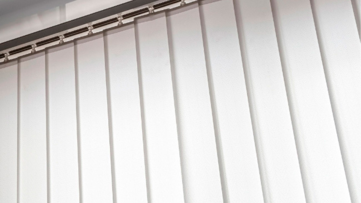 Persianas PVC na sua Janela para mais Estilo e Funcionalidade